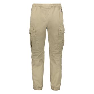 Parajumpers Zander Patch Detail Hose - - Trousers - Herren - Braun - W30