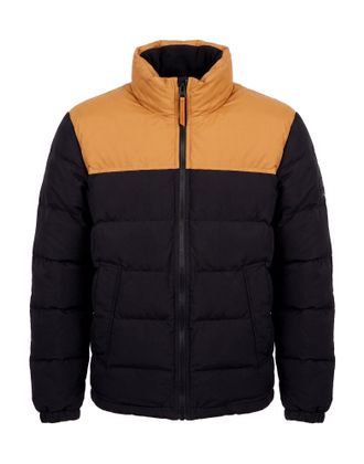 Timberland JACKEN & M&Auml;NTEL - Pufferjacken & Daunenjacken auf YOOX.COM