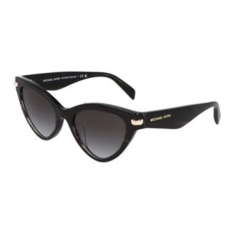 Michael Kors unisex, Accessoires, Noir, Taille: 52 MM MK 2259U Lunettes de soleil