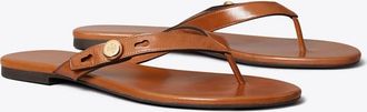Tory Burch Damen Romy Flipflop