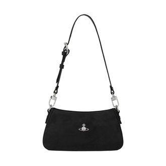 Vivienne Westwood Damen, Taschen, Schwarzk, ONE SIZEGröße