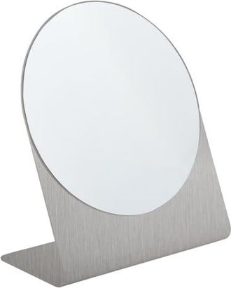 Spirella Miroir Alena INOX Brushed, verchromt, Chromé