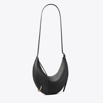 Tory Burch Damen Crossbody Bag mit Piercingdetail
