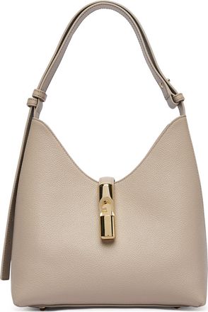 Furla Handtasche Furla Goccia S WB01979 BX3353 KH 4488S Beige