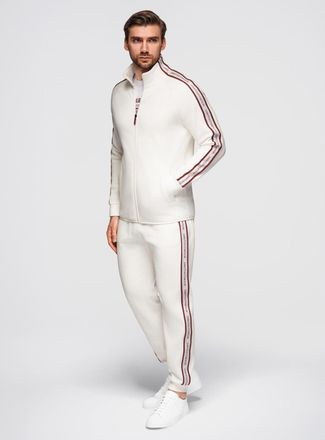 Ombre Jogginganzug