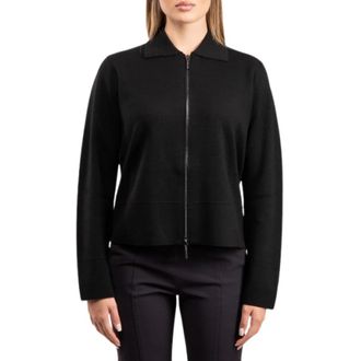 Max Mara Maglia Mm - - Knitwear - Damen - Schwarzk - M