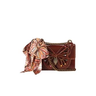 Kurt Geiger Kurt Geiger Damen Umh&auml;ngetasche - - Bags - Damen - Braun - ONE SIZE