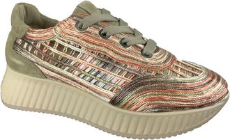 Softwaves Femme, Chaussures, Multicolore, Taille: 41 EU Baskets