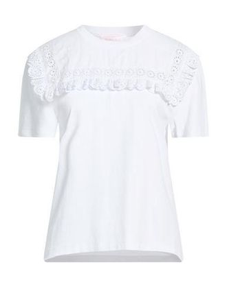 See By Chlo&eacute; TOPS - T-shirts sur YOOX.COM