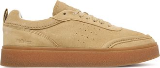 Clarks Sneakers Clarks Boxbee Lace. 26328028 Hellbeige