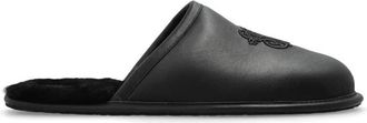 UGG Willy Chavarria Slipper - - Shoes - Herren - Schwarzk - 42 EU