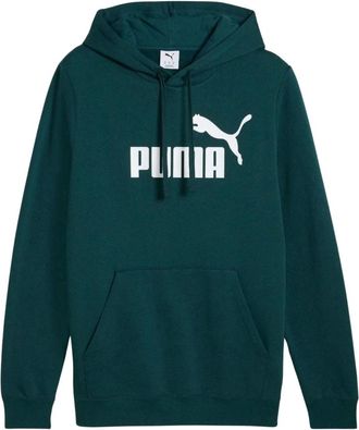 Puma Felpa con cappuccio - - Sweatshirts & Hoodies - Herren - Gr&uuml;n - XL