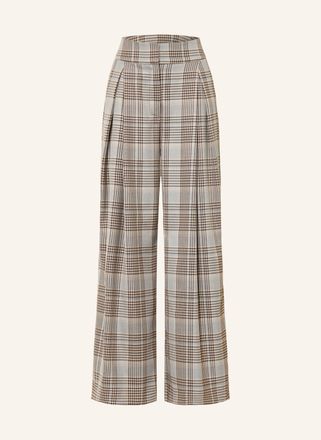 Sem per Lei Sem Per Lei Marlenehose grau