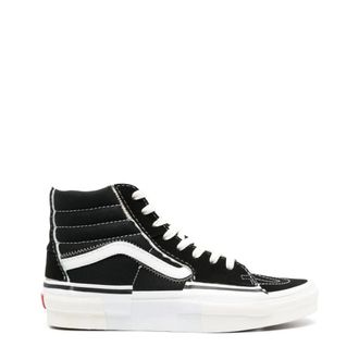Vans Herren, Schuhe, Schwarzk, 41 1/2 EUGr&ouml;&szlig;e