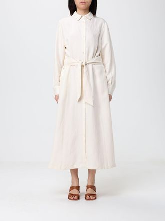 Woolrich Robe WOOLRICH Femme couleur Bleu