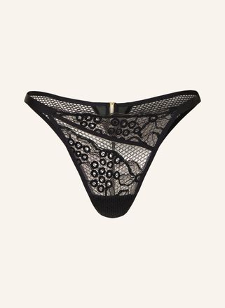 Chantelle String Roxane schwarz