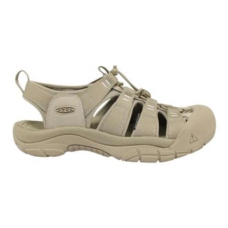 Keen Homme, Sport, Beige, Taille: 42 EU Monochrome Taupe