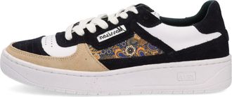 MORRISON Unisex Dorian Sneaker, 44 EU