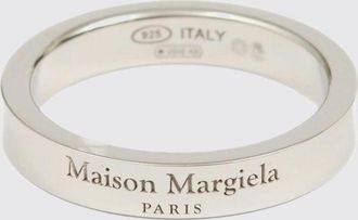 Maison Margiela Bijou MAISON MARGIELA Homme couleur Argent