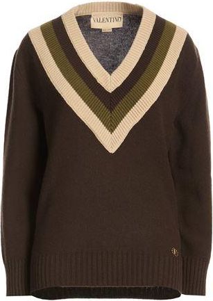 Valentino Garavani MAILLE - Pullover sur YOOX.COM