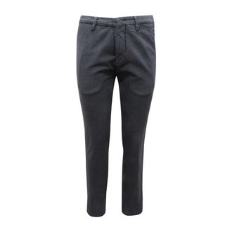 Michael Coal Homme, Pantalons, Bleu, Taille: W29 Brad Pantalons