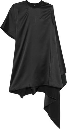 Coperni Femme, Blouses et Chemises, Noir, Taille: 36 FR Coperni Robes Black