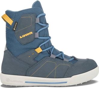 Lowa Kinder Schuhe RAIK GTX MID