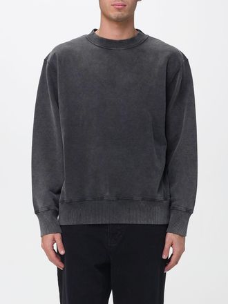 Études Studio Sweatshirt ÉTUDES STUDIO Homme couleur Noir