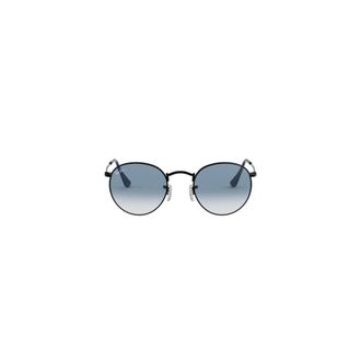 Ray-Ban Homme, Accessoires, Noir, Taille: 50 MM Lunettes de soleil homme Collection: 100% Polycarbonate