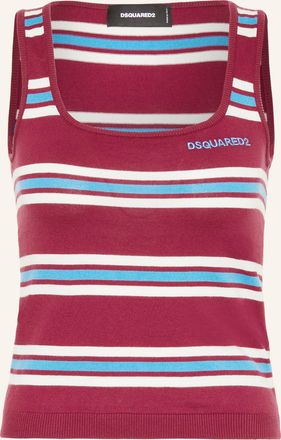 Dsquared2 Stricktop rot