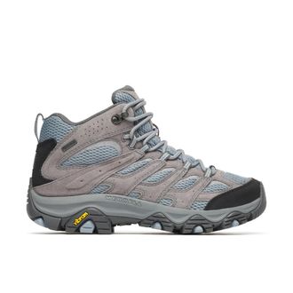 Merrell Moab 3 Mid GORE-TEX - Gris - Taille 40.5 M