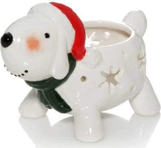 Yankee Candle Company Teelichthalter, bunt, OS