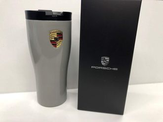 Porsche Design Thermobecher Edelstahl WAP0500640H