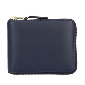 Comme Des Gar&ccedil;ons Arecalf - Sa7100 Wallet - - Accessories - Herren - Blau - ONE SIZE