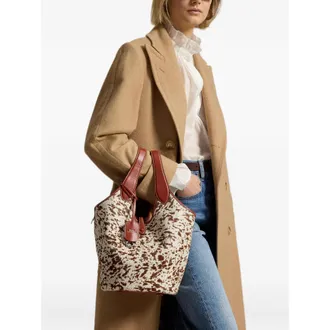 Ralph Lauren Bromu Tote Bag - Brown