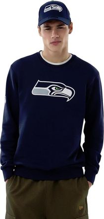 New Era Sweatshirt NFL Seattle Seahawks