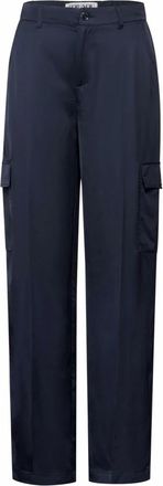 Street One Damen, Hosen, Blau, LGr&ouml;&szlig;e