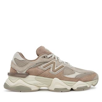 New Balance Sneakers New Balance U9060ERC W Braun