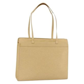Louis Vuitton Damen, Pre-Owned, Beige, ONE SIZEGr&ouml;&szlig;e