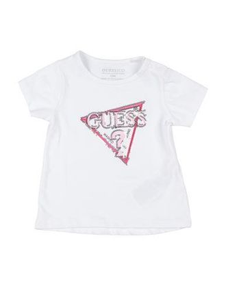 Guess TOPS - T-shirts sur YOOX.COM