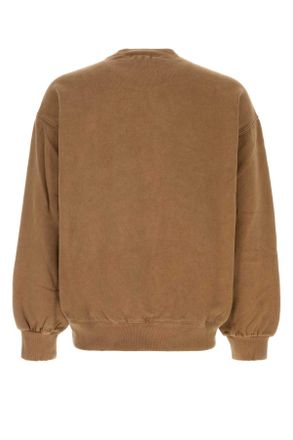 Carhartt Work in Progress Sweatshirt - Beige