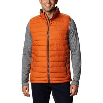 Columbia Herren Weste Powder Lite Vest
