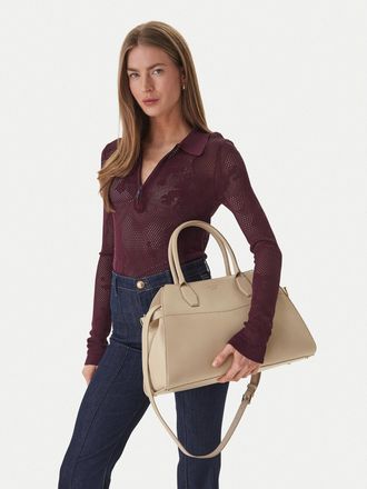 Guess Handtasche Guess HWYUAA P6276 Beige