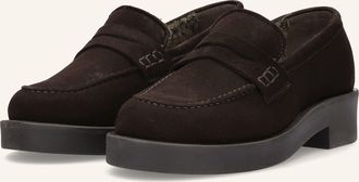 Apple of Eden Apple Of Eden Loafer braun