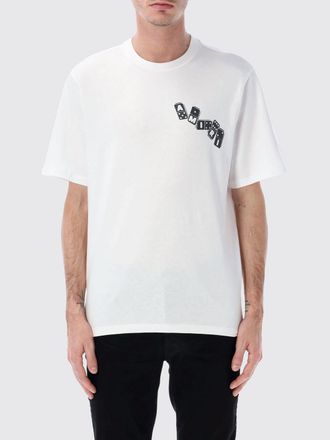 Amiri T-Shirt AMIRI Herren Farbe Wei&szlig;