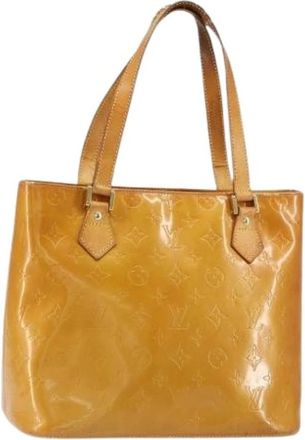 Louis Vuitton Damen, Pre-Owned, Beige, ONE SIZEGr&ouml;&szlig;e
