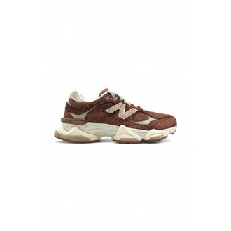 New Balance 9060 Sneaker - - Shoes - Herren - Braun - 45 1/2 EU