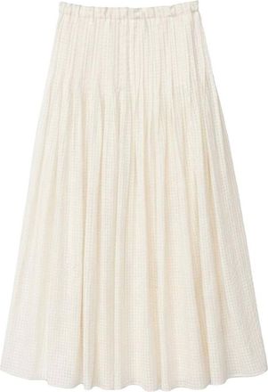 Iris Von Arnim Damen Rock VANIA LONG