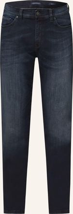 Strokesman's Strokesmans Jeans Slim Fit blau