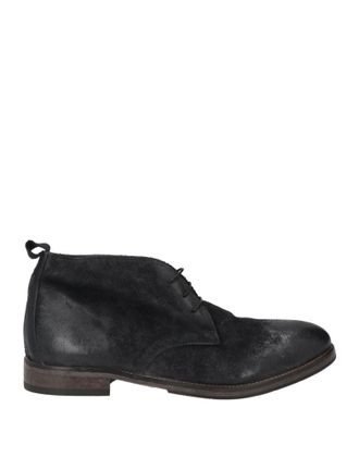 Moma SCHUHE - Stiefeletten auf YOOX.COM